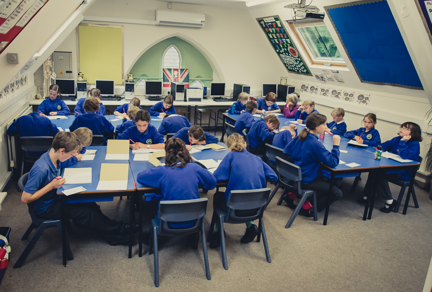 Class 3 | Grindleford Primary School