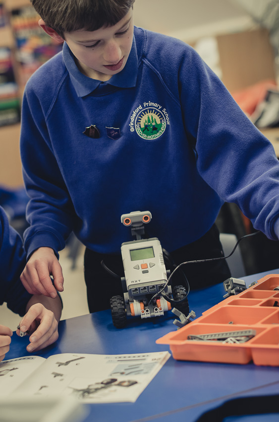Computing | Grindleford Primary School